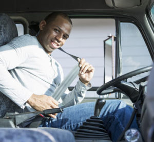 Class A CDL Driving - Professional Skills Institute
